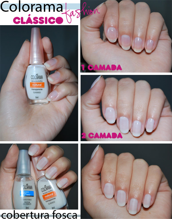 OUI Spa de Pés e Mãos: Novidades