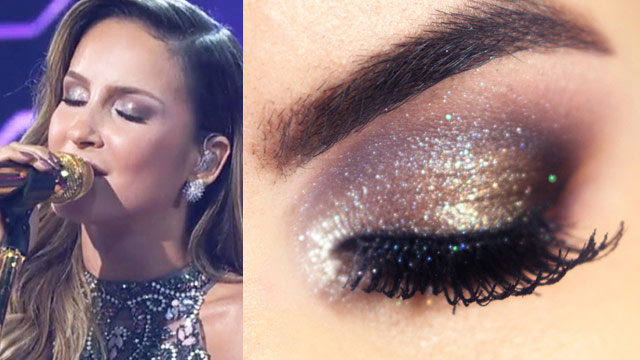 Tutorial – maquiagem iluminada da Claudia Leitte no The Voice | Pausa ...