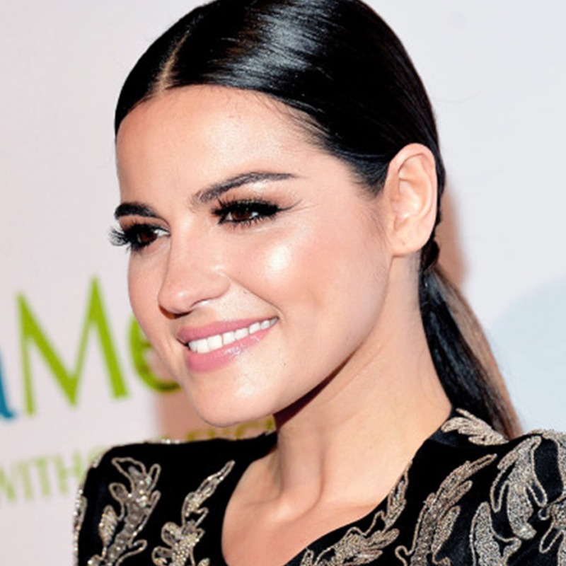 Maite Perroni Makeup Tutorial | Makeupview.co Maite Perroni Makeup Tutorial | Makeupview.co