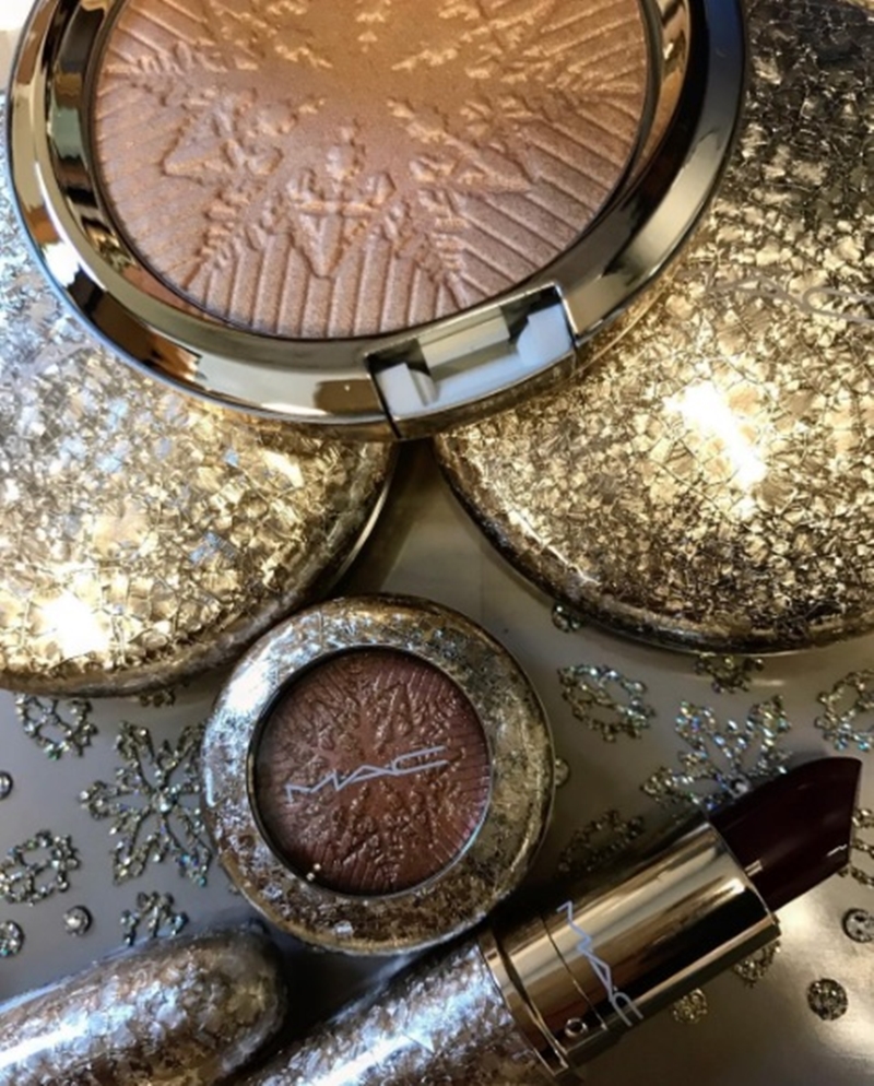 Mac Makeup Kit Students | Saubhaya Makeup